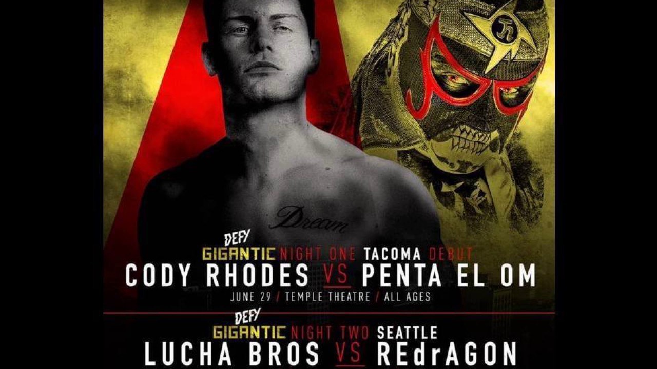 Ep63 – DEFY Wrestling’s Jim Perry Interview - On The Heels Wrestling ...