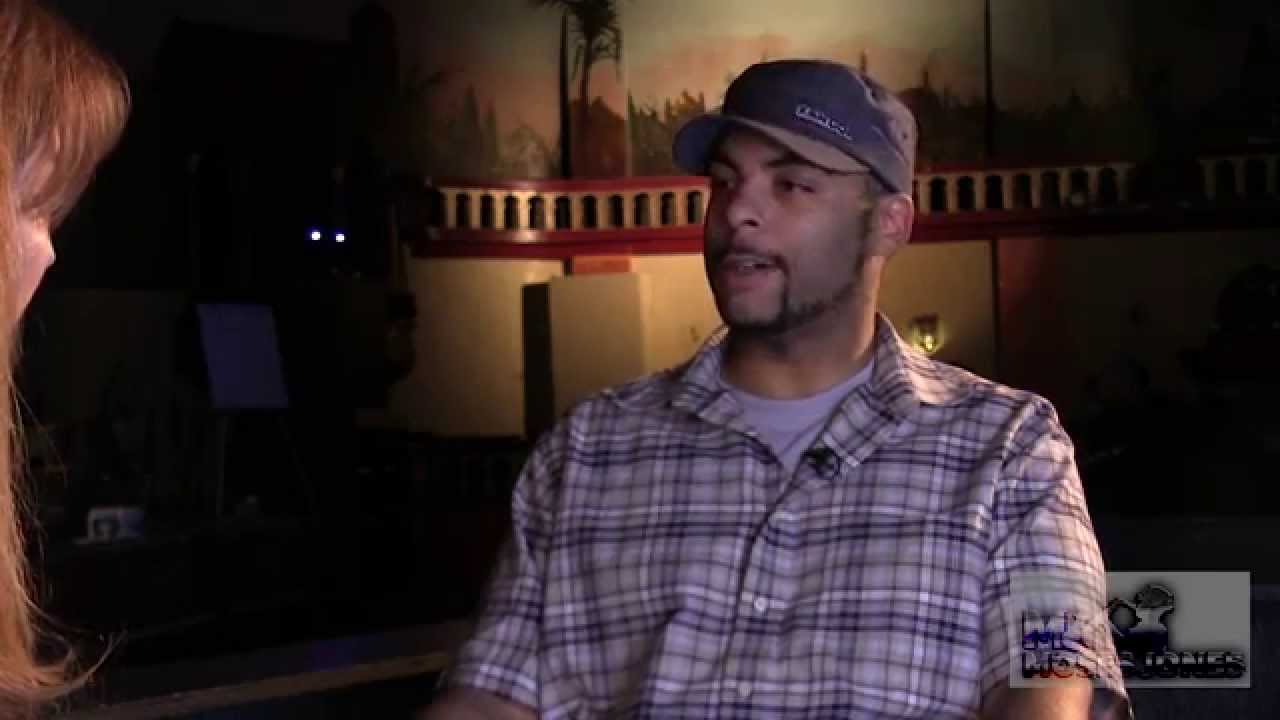 National Recording Artist Little Moses Jones- Live Interview with ...