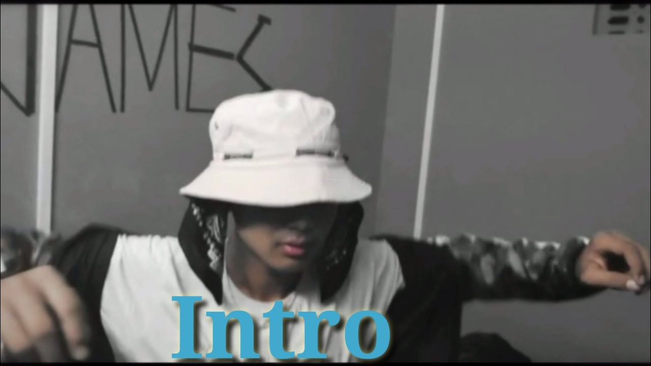 Intro - Ankit Rai (prod. by Laykx) - YouTube