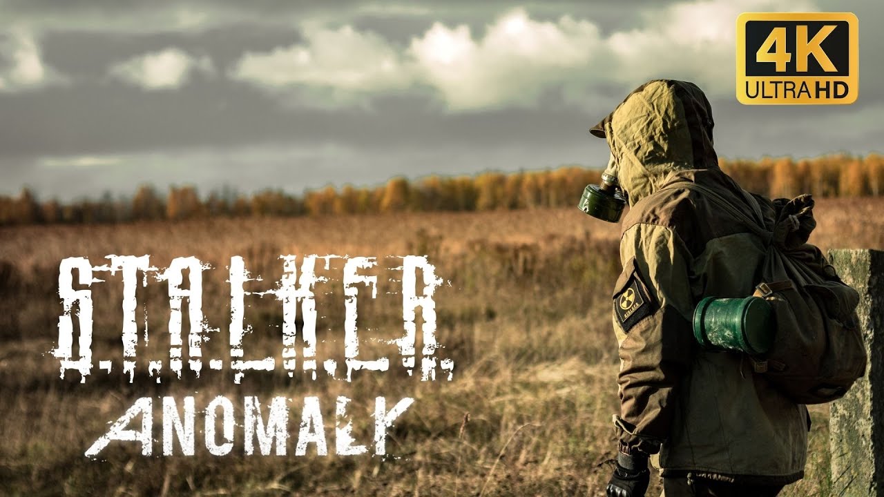 STALKER Anomaly Gameplay No commentary Escape from Pripyat Episode #02 ...