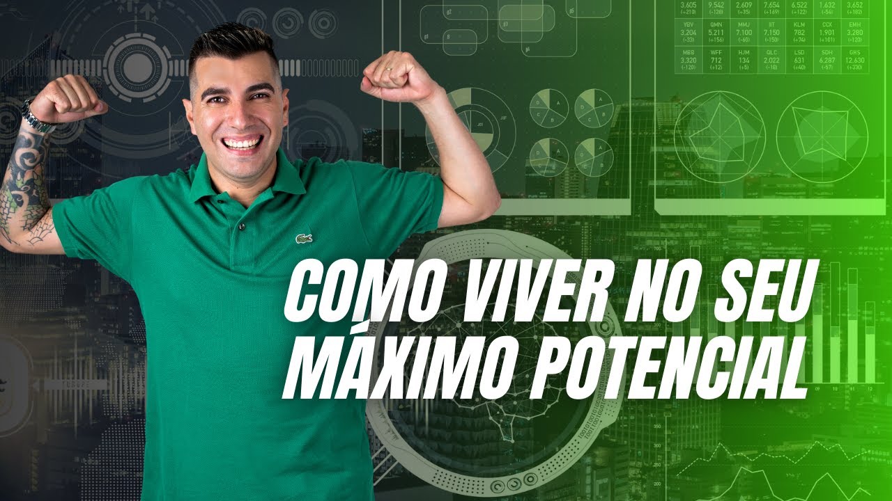 Como viver no seu máximo potencial - YouTube