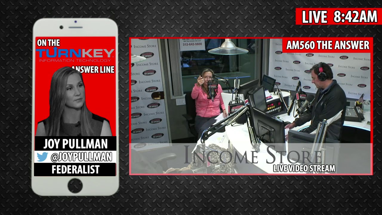 The Federalist's Joy Pullman on LGBTQ lessons being brought into ...