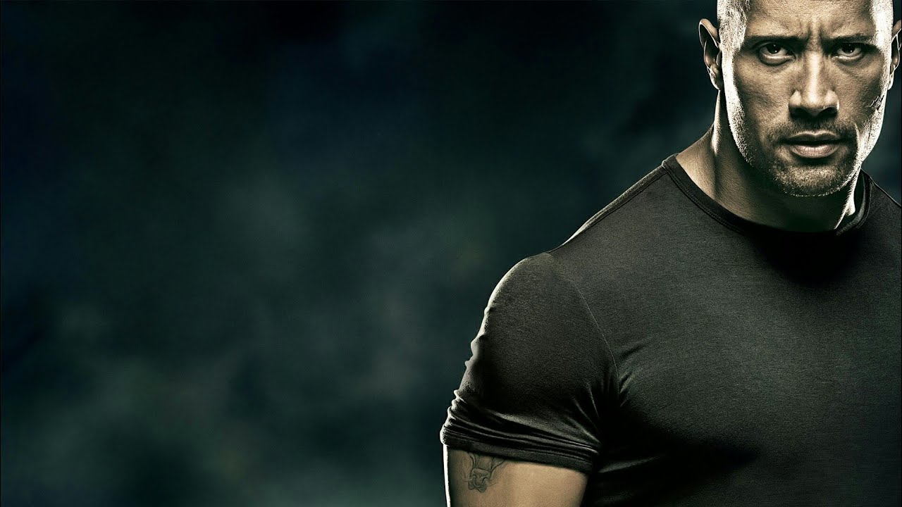 VENGANZA LETAL (FASTER) (TRÁILER OFICIAL) (1080P HD) - YouTube