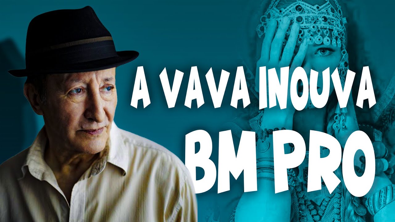 A vava Inouva Instrumental Bm pro - YouTube