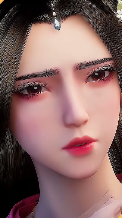 Wang Liaoyi 王了依 😘💯| Renegade Immortal 仙逆| #renegadeimmortal #shorts #wangliaoyi #viral #fypシ゚ ...