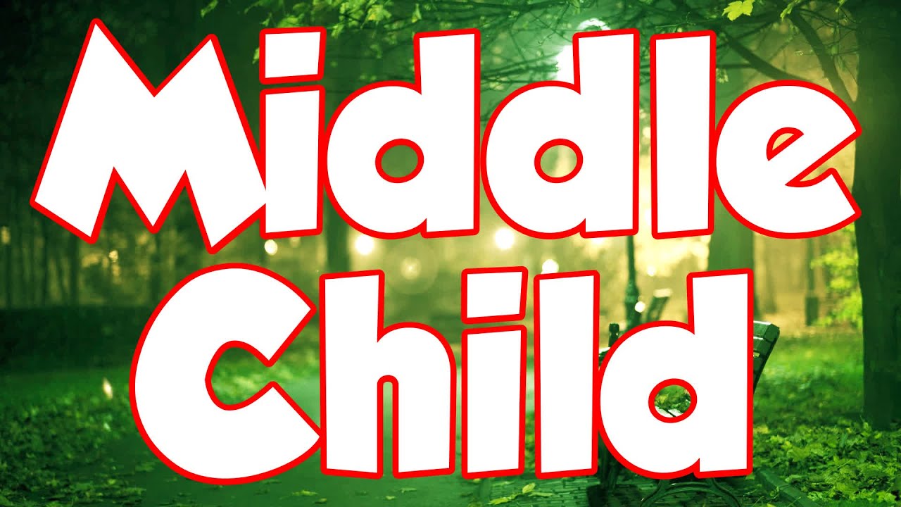 Middle Child - J. Cole (Lyrics) ( MIX LYRICS ) - YouTube