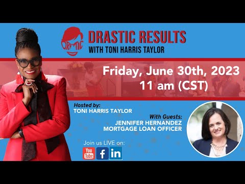 Jen Hernandez and Toni Harris Taylor - YouTube