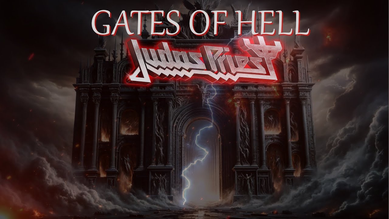 Judas Priest - Gates of Hell - YouTube