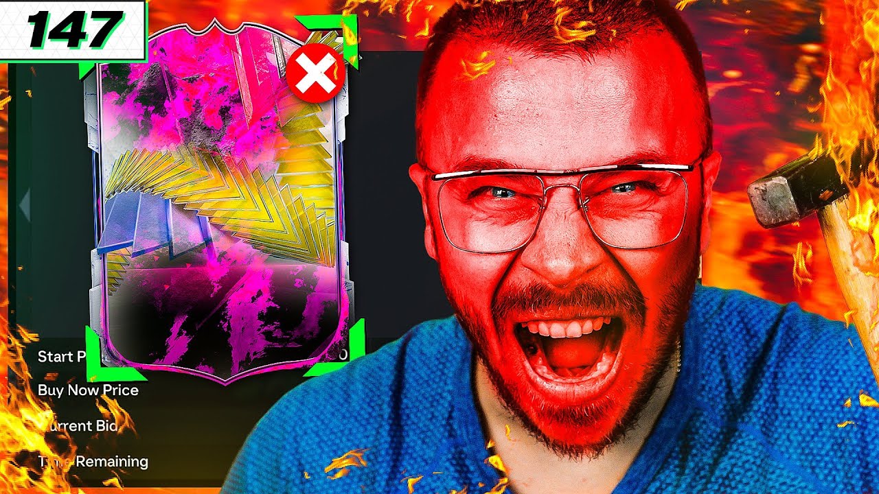 Please stay away from this ULTRA OVERPRICED SBC Card in FC 24 - YouTube