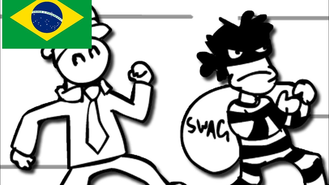 os contos magníficos do TOM - YouTube