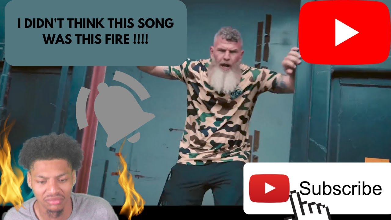 "Run Ricky Run"(REACTION!!!)-Brodnax - YouTube