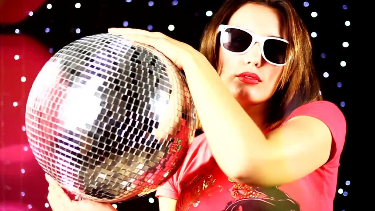 Brave - Kung Fu fighting | Disco remix cover - YouTube