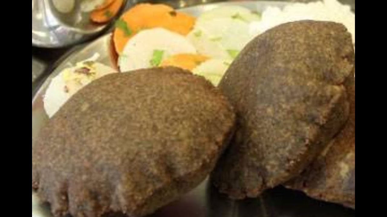 Kuttu Ki Poori Recipe|Navratri Special Kuttu Ki Poori|Buckwheat Poori ...