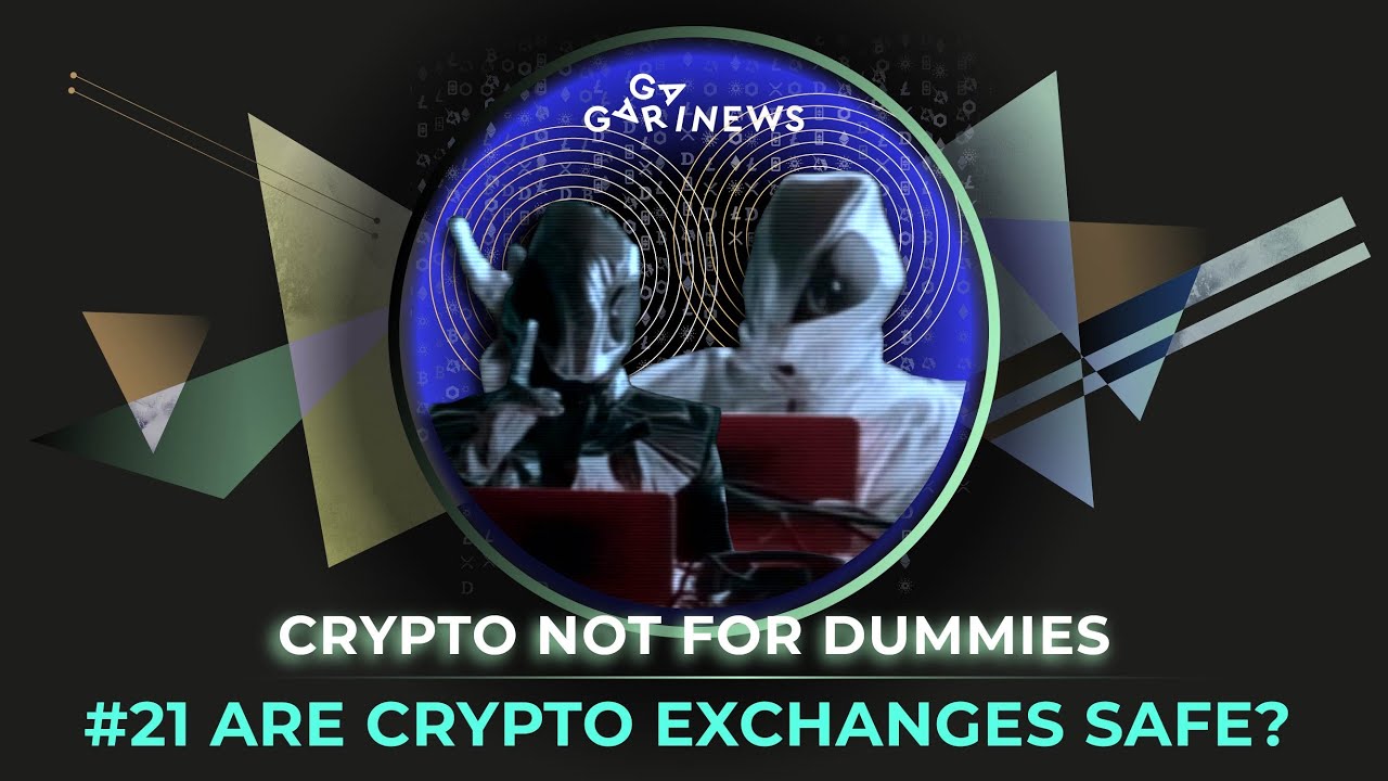 Security Problems of Crypto Exchanges, Wallets, and How do Exchanges ...
