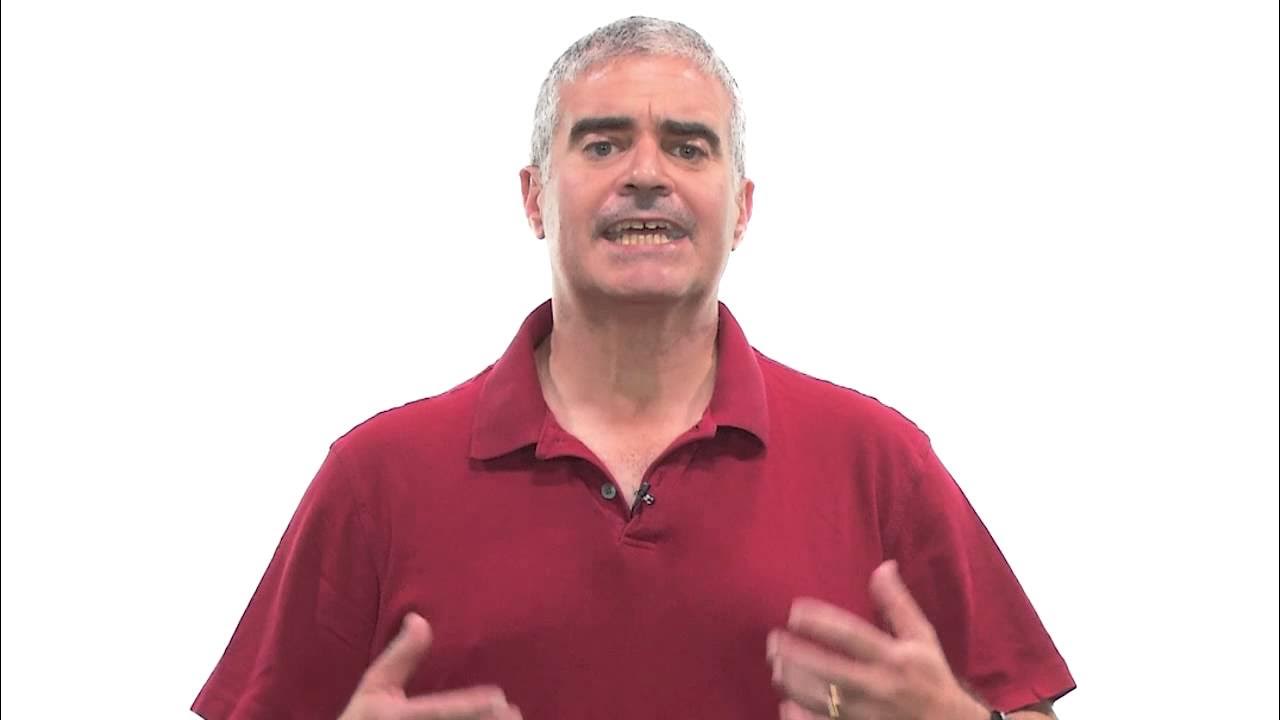 Introduction - Georgia Tech - Computability, Complexity, Theory: Computability - YouTube