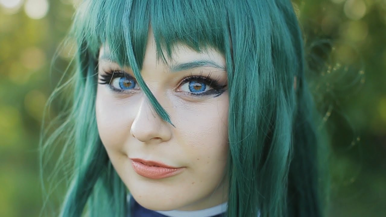 Colossalcon 2015 (30 Second Spot) - Cosplay With Me - YouTube