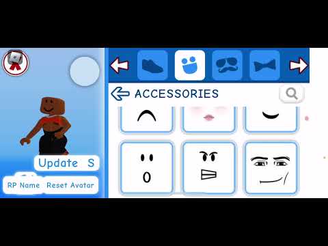 How to be a baddie on meepcity ❤️