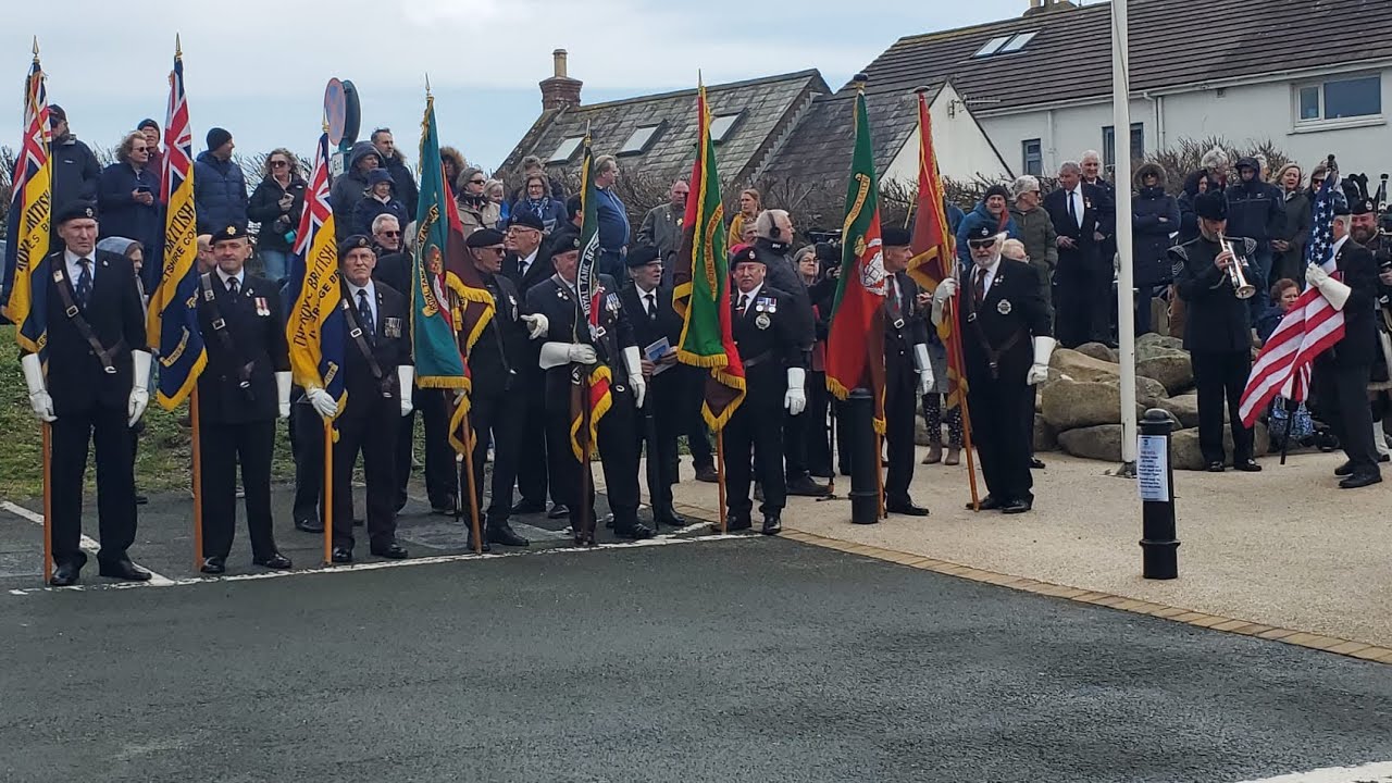 Exercise Tiger 80th Anniversary Excerpts - Exercise Tiger Memorial.co ...