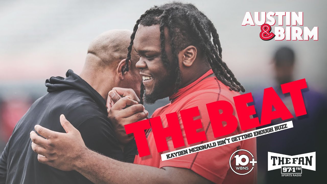 The Beat: Ohio State ready for week two of training camp, new leaders ...