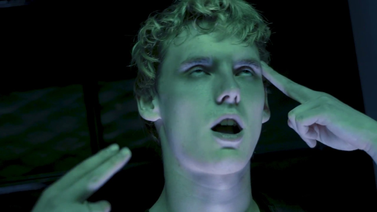 INNY rap - HOLT ft. Protiva //OFFICIAL VIDEO// - YouTube