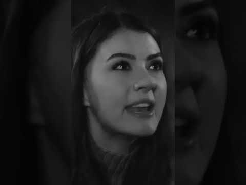 Dizilerden duygusal sahneler 🤍🖤