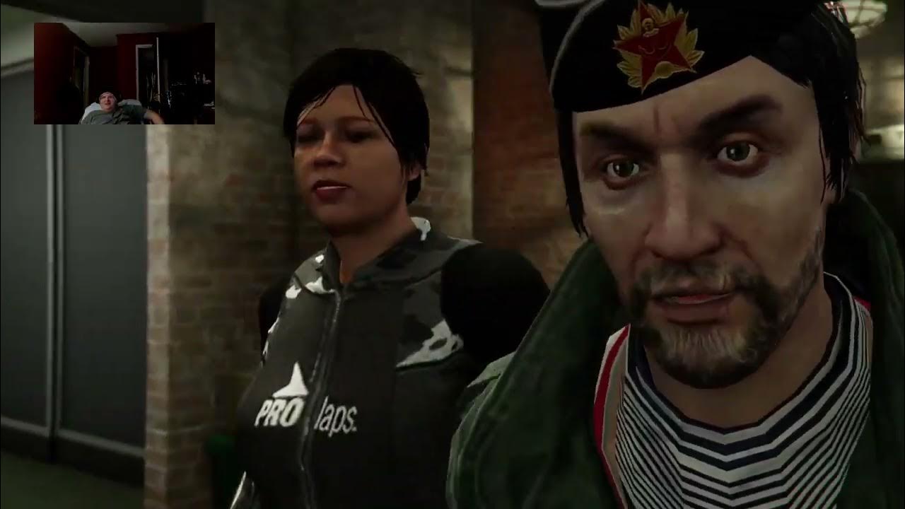 GTA 12/10/2024 Toby5867 - YouTube