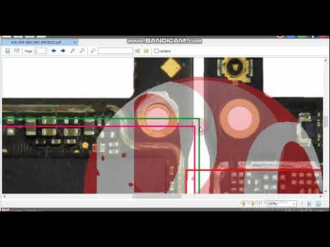 Oppo A3s mic speaker ear not working while solution - YouTube