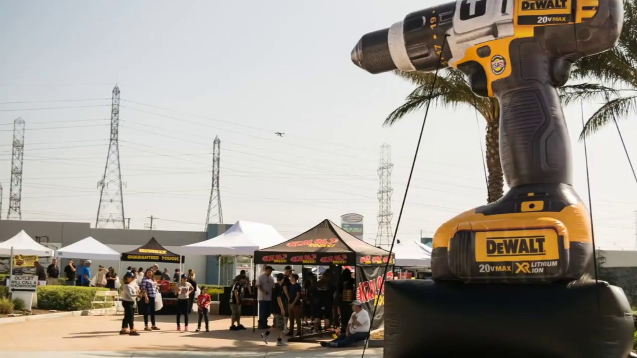 Factory Authorized Outlet 2017 Customer Appreciation Day! - YouTube