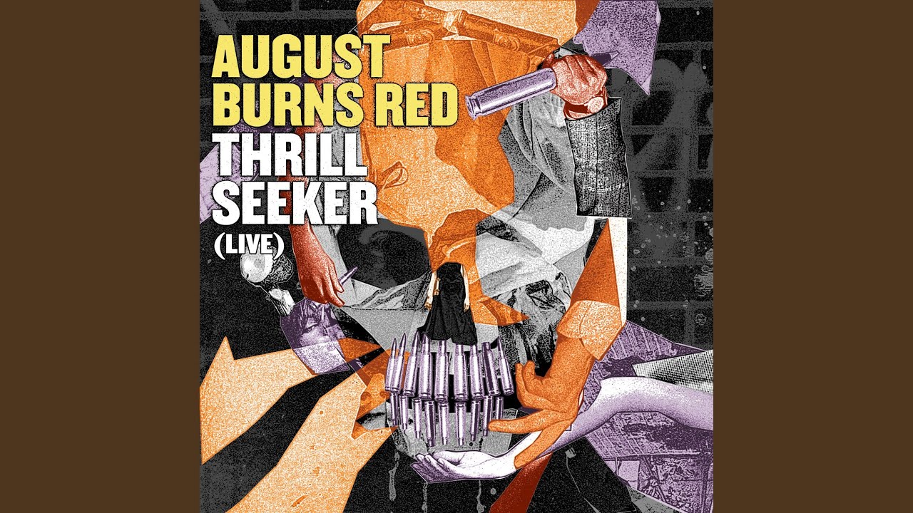 Consumer (feat. Josh McManness) (Live) - YouTube