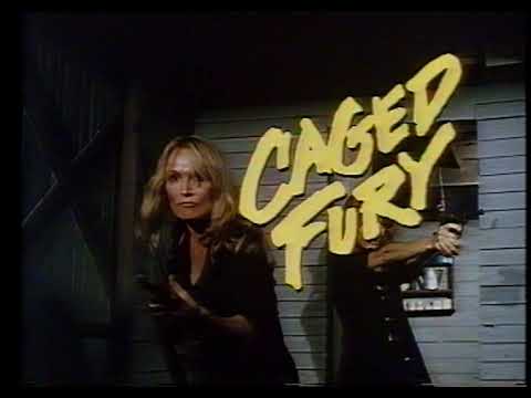 Caged Fury (1983) Trailer - YouTube