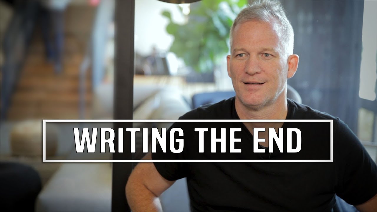 Why Is It So Hard To Write An Ending Gordy Hoffman YouTube Why Is It So Hard To Write An Ending Gordy Hoffman YouTube