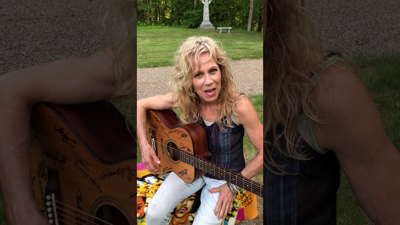 Mary Rancone — It All Slips Away - YouTube
