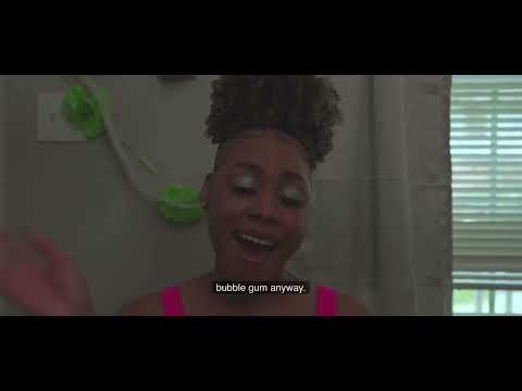 Stripper party movie auditions scene