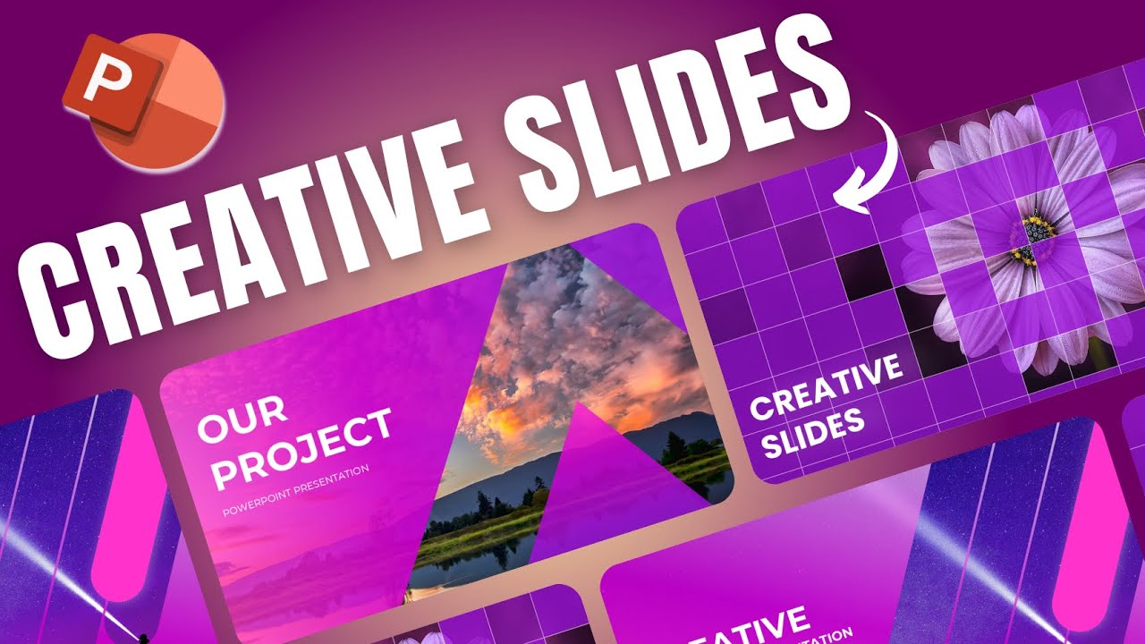 Eye-Catching PowerPoint Title 🔥 Slides: A Step-by-Step Guide - YouTube