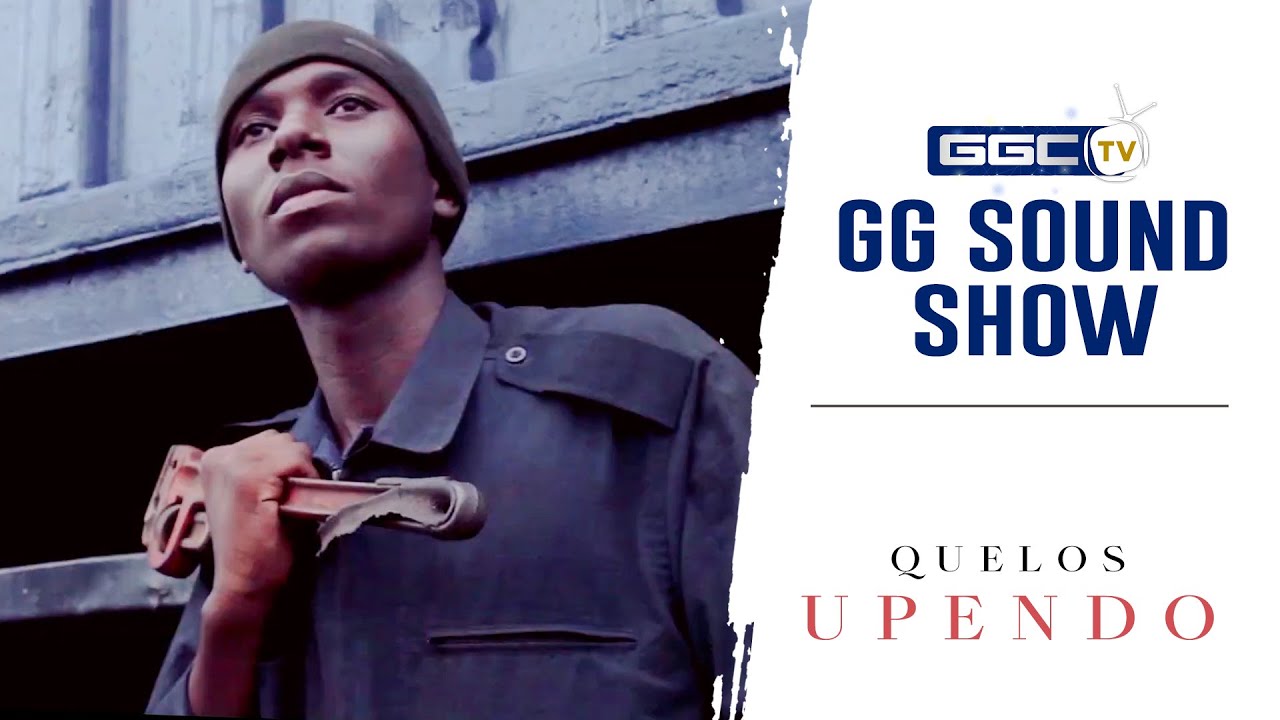GGC TV: EMISSION DU 7 OCTOBRE 2022 GG SOUND SHOW - YouTube