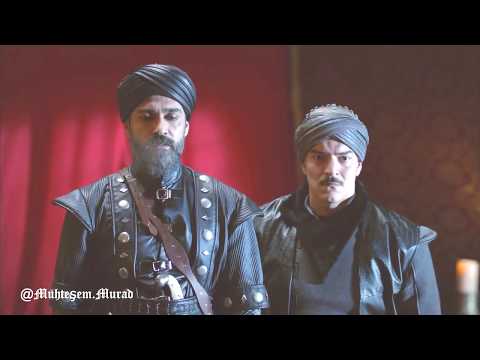 Muhteşem Yüzyıl Kösem Yeni Sezon 19.Bölüm (49.Bölüm) | Sultan Murad'ın Sahte Ölümü