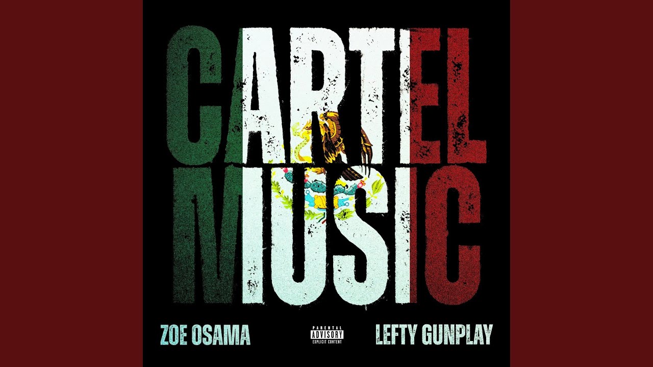 Cartel Music - YouTube
