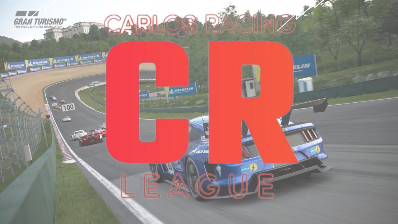 Carlos Racing - 2º Temporada - 7º etapa - tokio expressway - YouTube