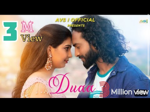 DUAA New Nagpuri video & Song 2024 Vivek Nayak new Romantic song2023 ...