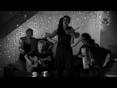 Nina Rosa - Estrella (BLACK COFFEE SESSION)