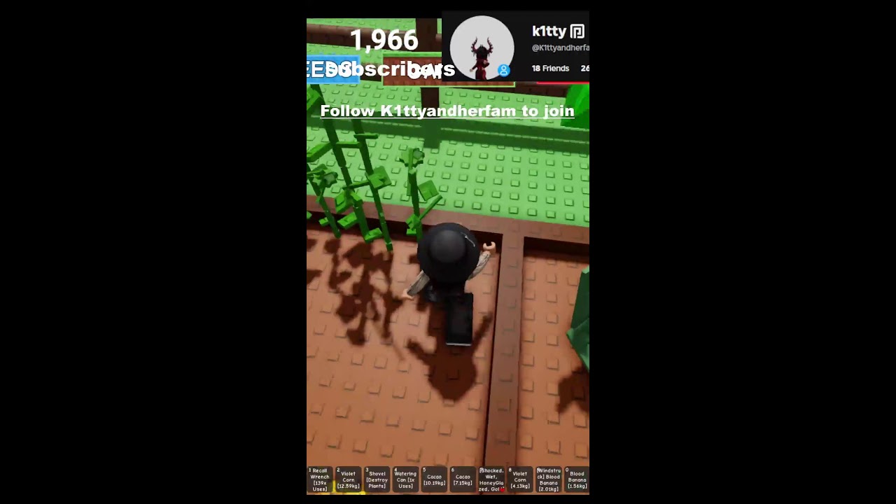 streaming tsb with fans! - YouTube