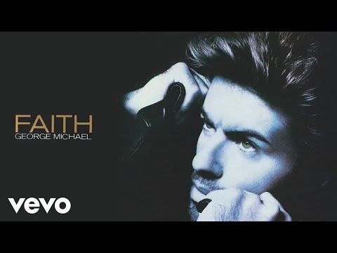George Michael - Faith (Instrumental - Official Audio)