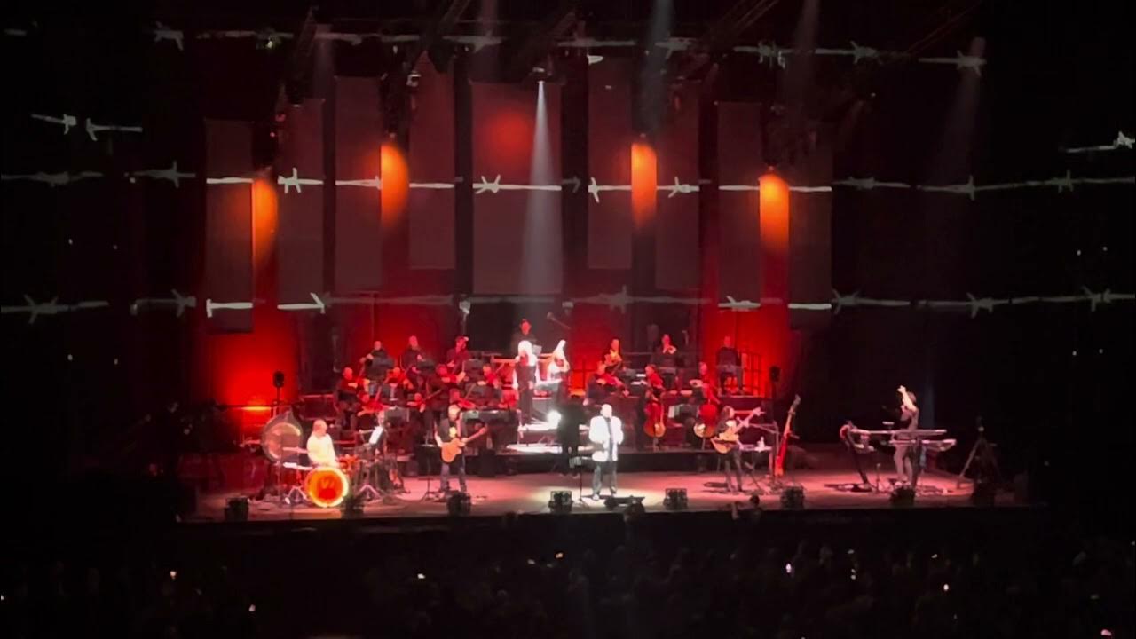 Alphaville - Summer in Berlin - live in Berlin - Symphonic Tour Finale ...