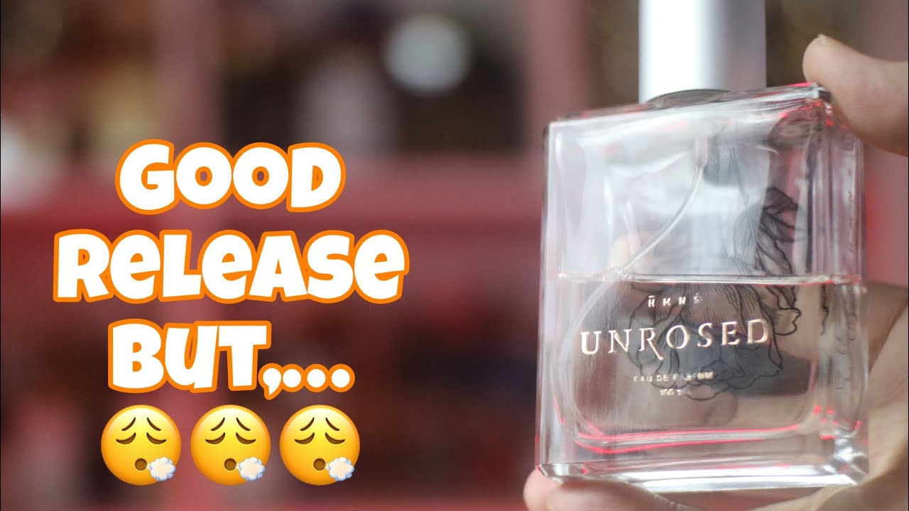 HMNS - Unrosed 🌹🌱 - YouTube