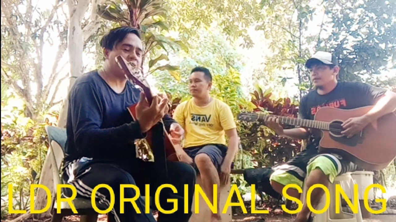 LONG DISTANCE RELATIONSHIP ( LDR )ORIGINAL SONG - YouTube