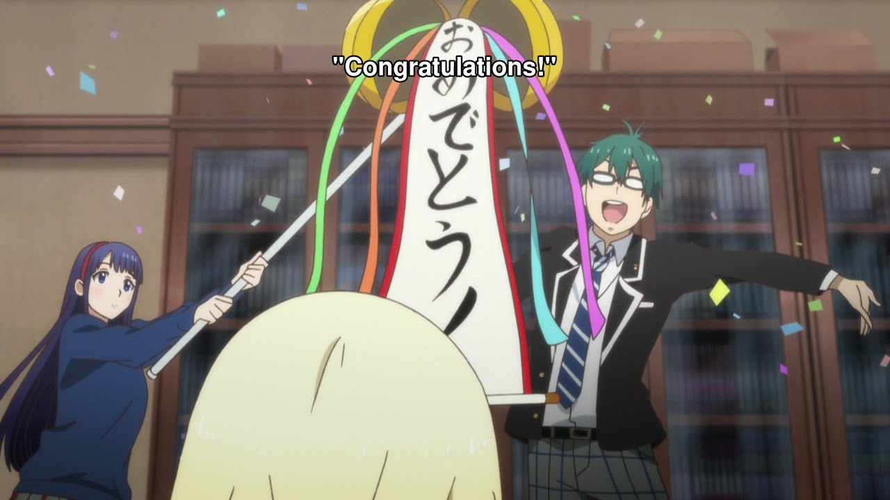 Please Go Out with Me! - YouTube