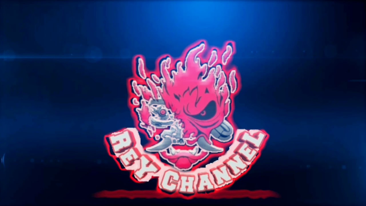 Intro Rey ChanneL - YouTube