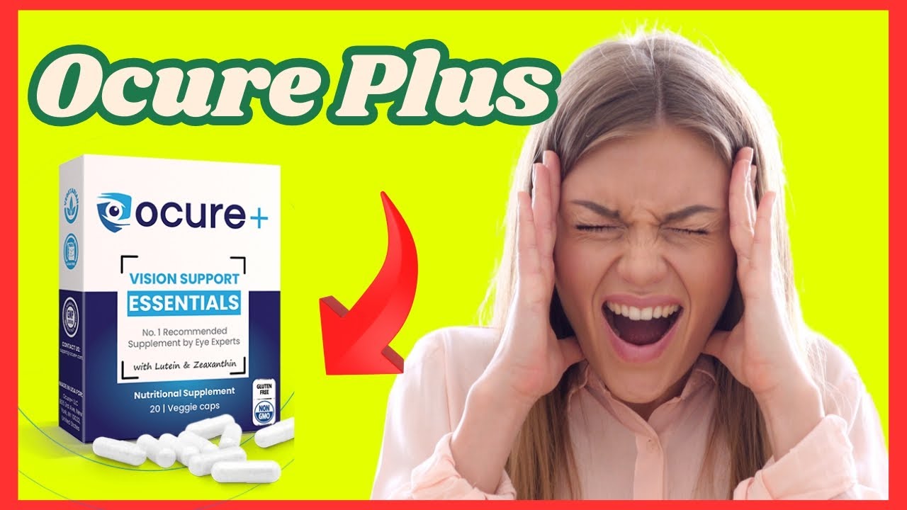Impormasyon tungkol sa Ocure Plus (🛑🫣BABALA) Presyo ng Ocure Plus sa ...