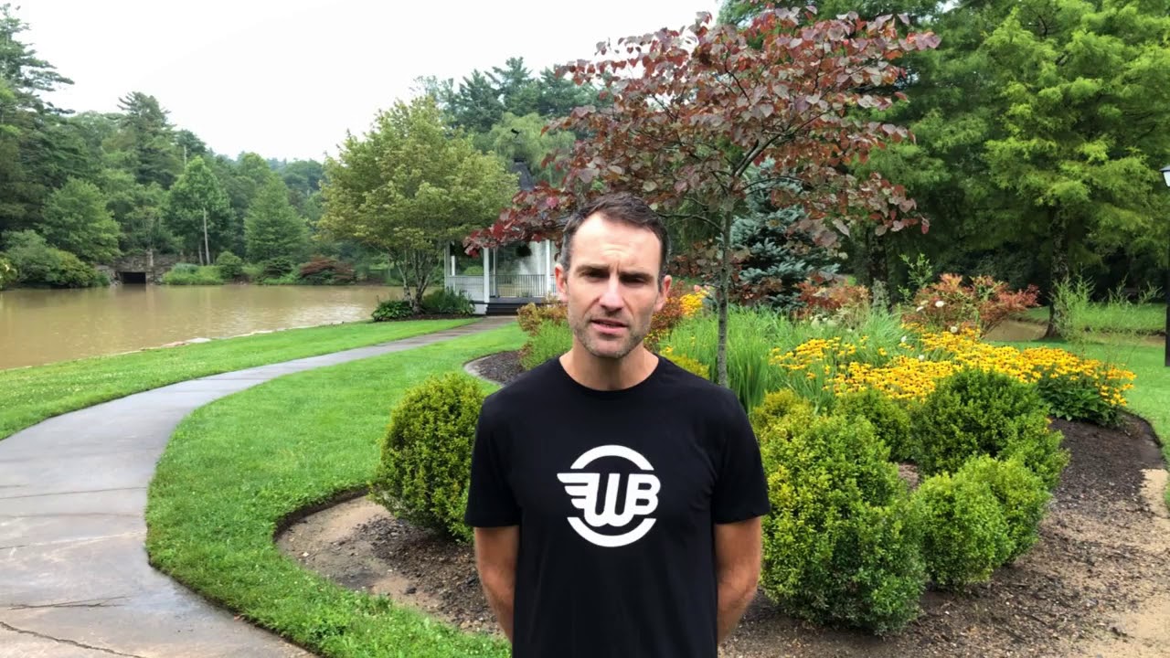 TWB- Coach Caleb Intro - YouTube