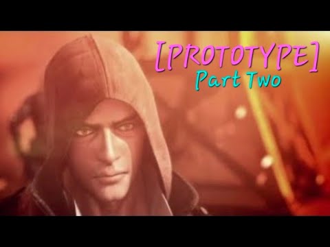 [PROTOTYPE] - Part Two - Securing Safety - YouTube